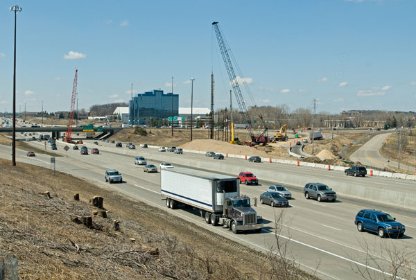 Newsline - Minnesota Department of Transportation Employee News