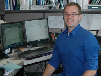 Newsline - Minnesota Department of Transportation Employee News