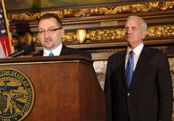 Newsline - Minnesota Department of Transportation Employee News