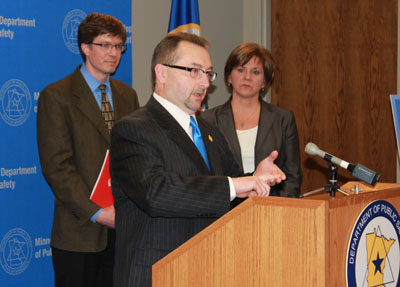 Newsline - Minnesota Department of Transportation Employee News