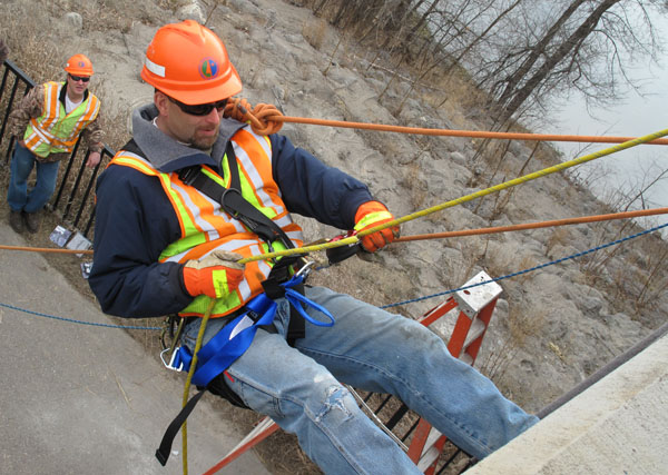 Newsline - Minnesota Department of Transportation Employee News