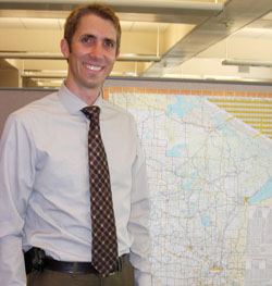 Newsline - Minnesota Department of Transportation Employee News
