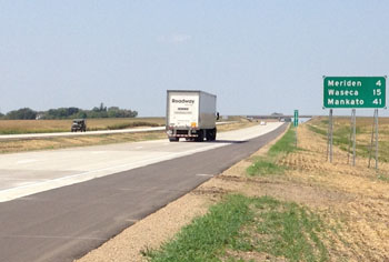 Newsline - Minnesota Department of Transportation Employee News