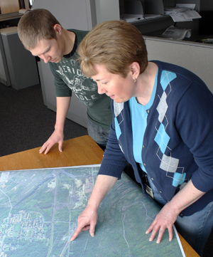 Newsline - Minnesota Department of Transportation Employee News