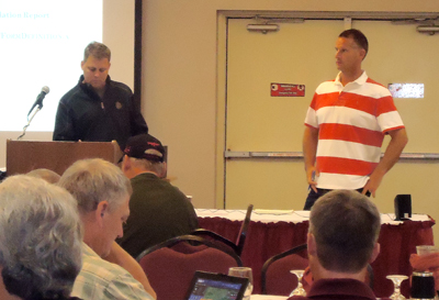 Newsline - Minnesota Department of Transportation Employee News