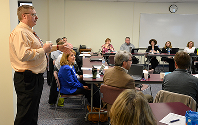 Newsline - Minnesota Department of Transportation Employee News