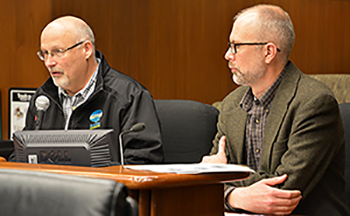 Newsline - Minnesota Department of Transportation Employee News