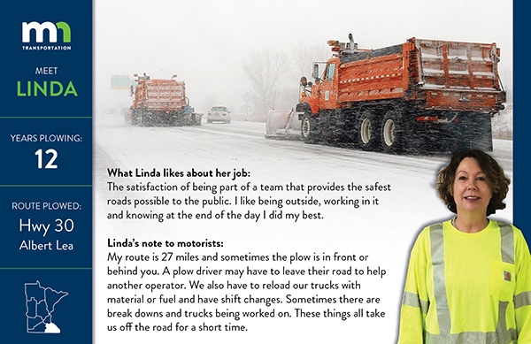 Newsline - Minnesota Department of Transportation Employee News