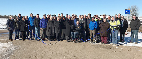 Newsline - Minnesota Department of Transportation Employee News