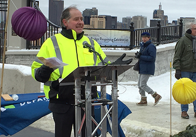 Newsline - Minnesota Department of Transportation Employee News