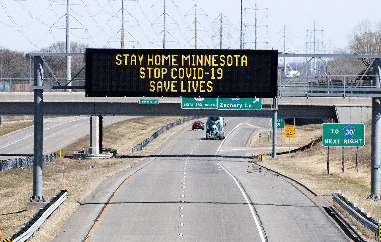 Newsline - Minnesota Department of Transportation Employee News