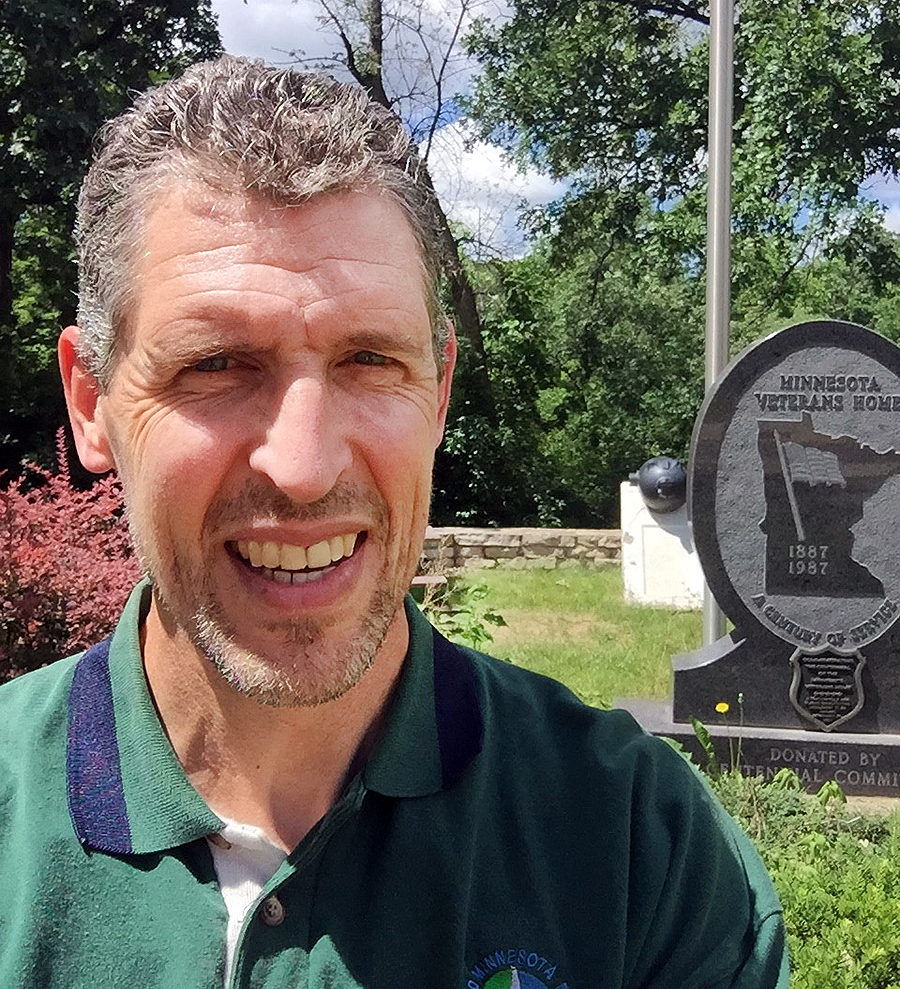 Newsline - Minnesota Department of Transportation Employee News