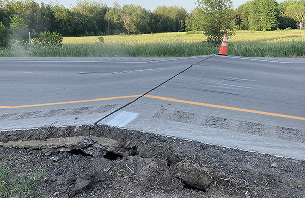 Newsline - Minnesota Department of Transportation Employee News