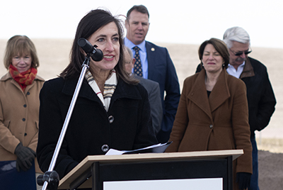 Newsline - Minnesota Department of Transportation Employee News