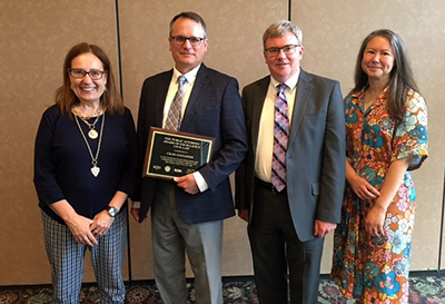 Newsline - Minnesota Department of Transportation Employee News