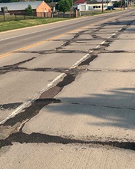 Newsline - Minnesota Department of Transportation Employee News